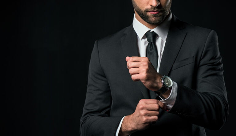 Como Ser Um Homem Atraente Para As Mulheres Em 8 Passos